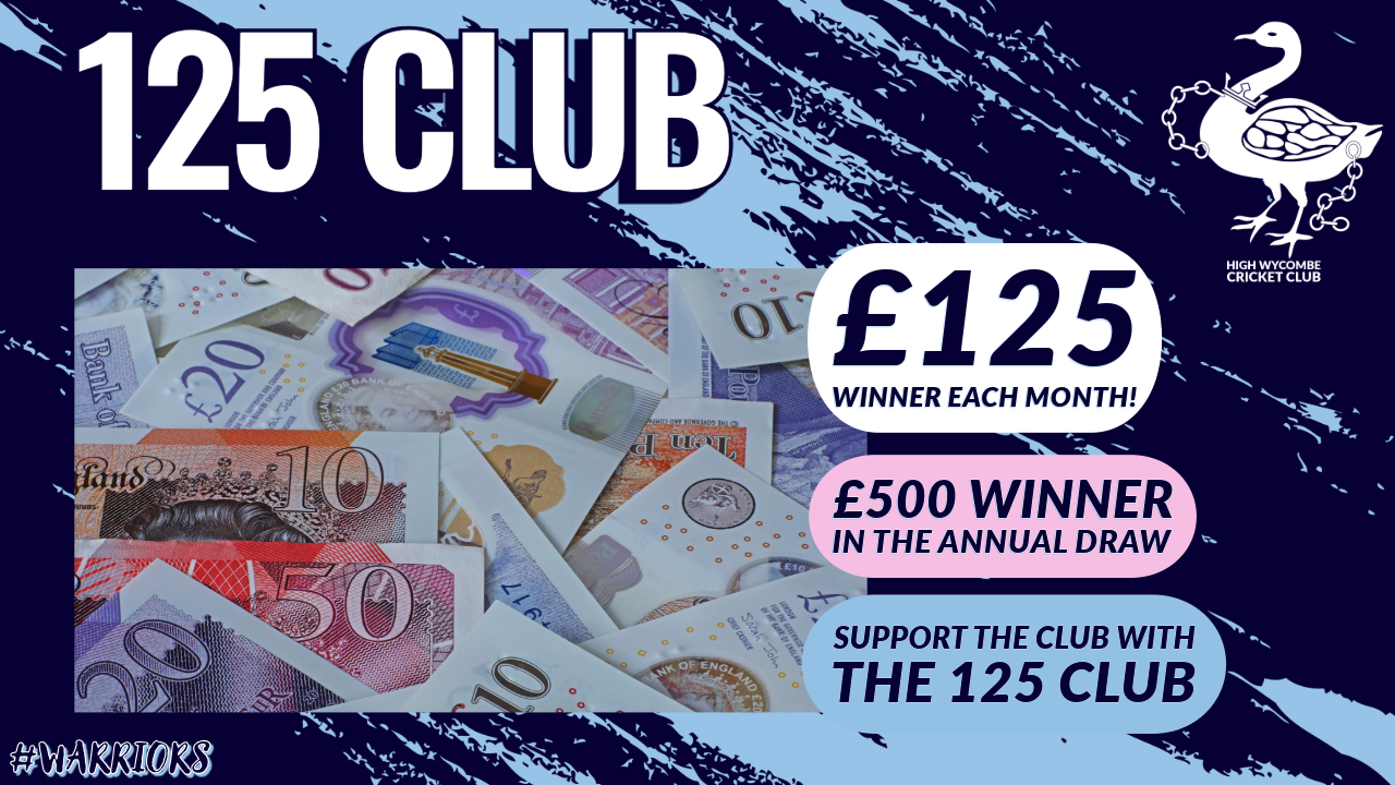 125 Club